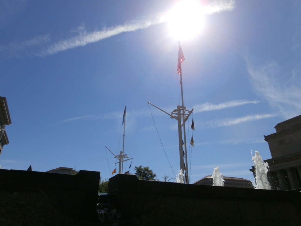 Thomas Jefferson – The Barbary Pirates - Presidential Crossroads