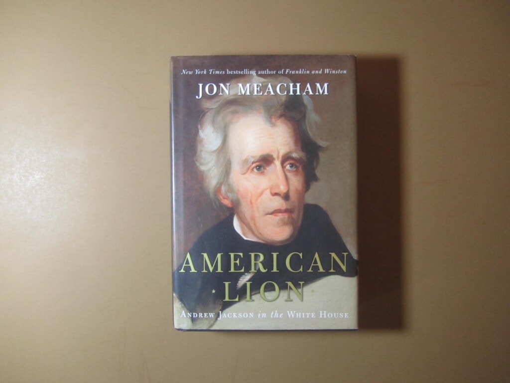 Fun Presidential Facts – Andrew Jackson - Presidential Crossroads