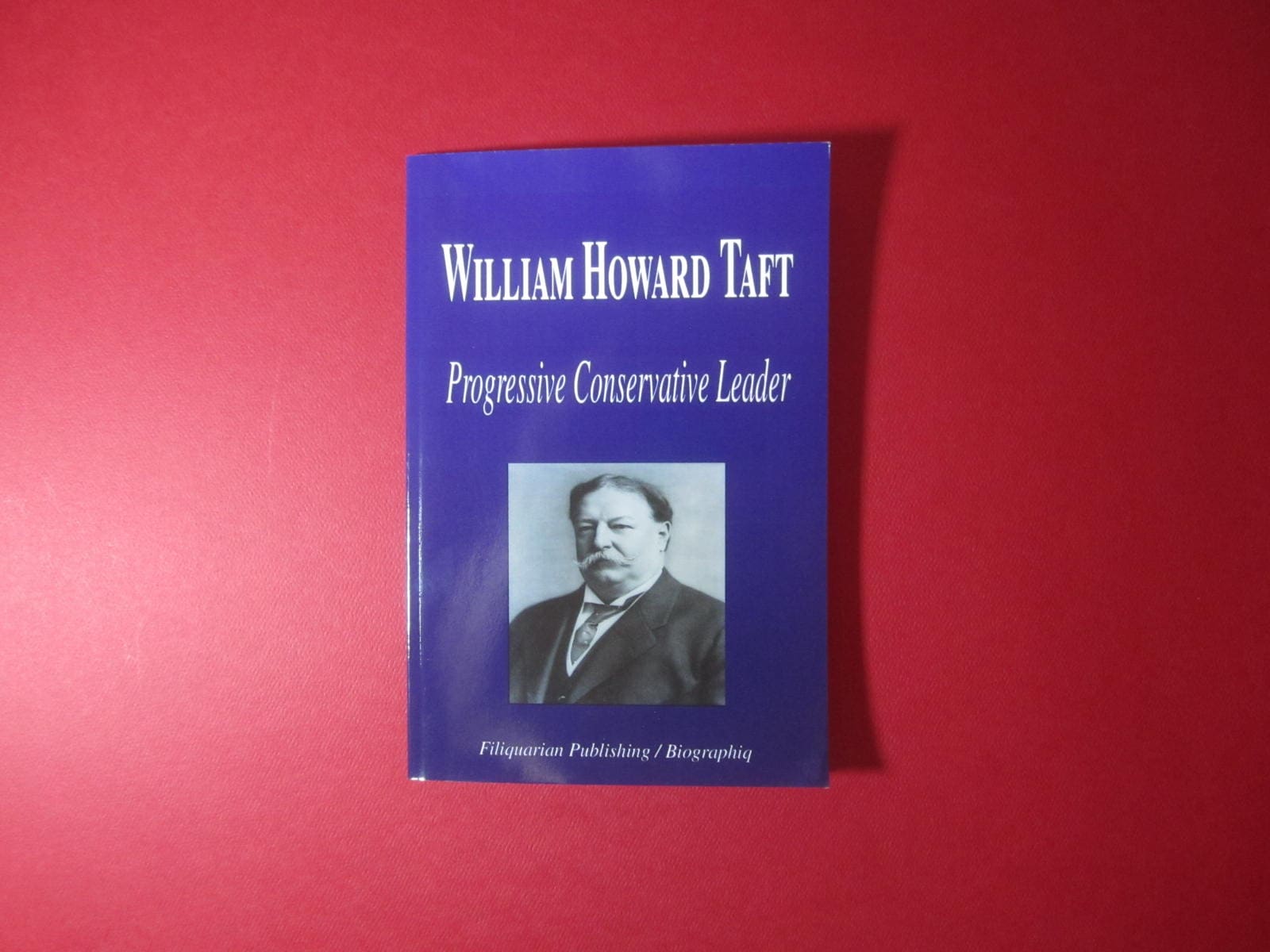 Fun Presidential Facts – William Howard Taft - Presidential Crossroads