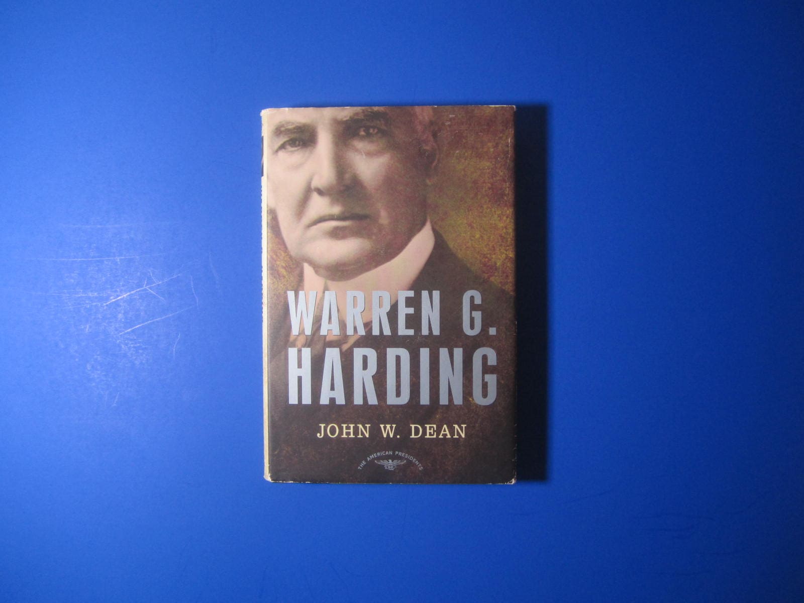 Fun Presidential Facts – Warren G. Harding - Presidential Crossroads