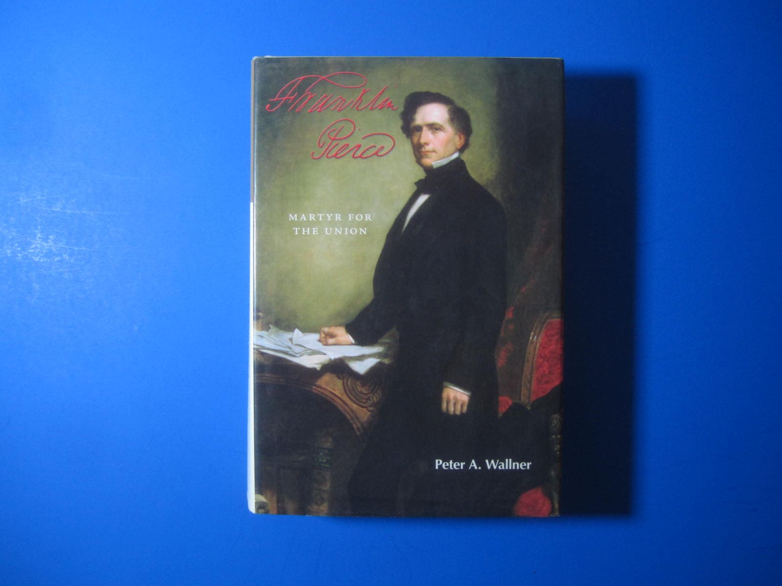 Fun Presidential Facts – Franklin Pierce - Presidential Crossroads