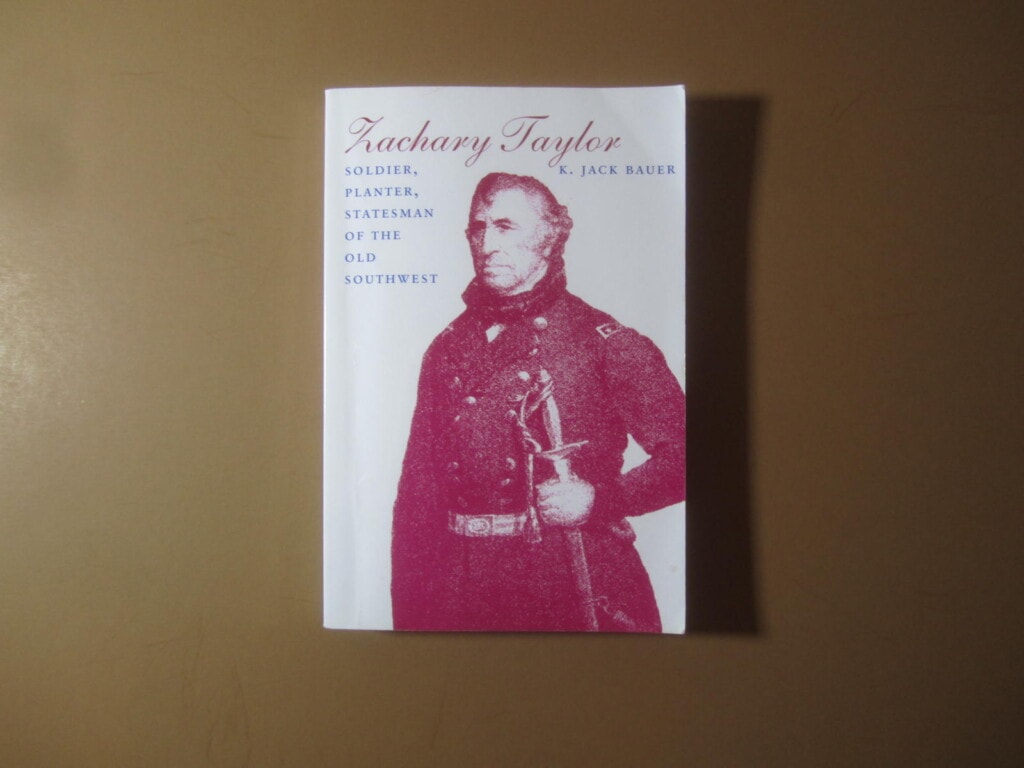 Fun Presidential Facts – Zachary Taylor - Presidential Crossroads